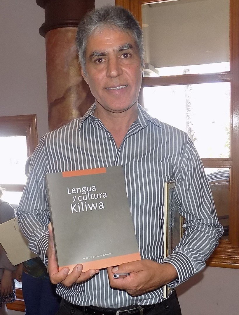 Arnulfo Estrada Ramírez - Crónicas de Ensenada