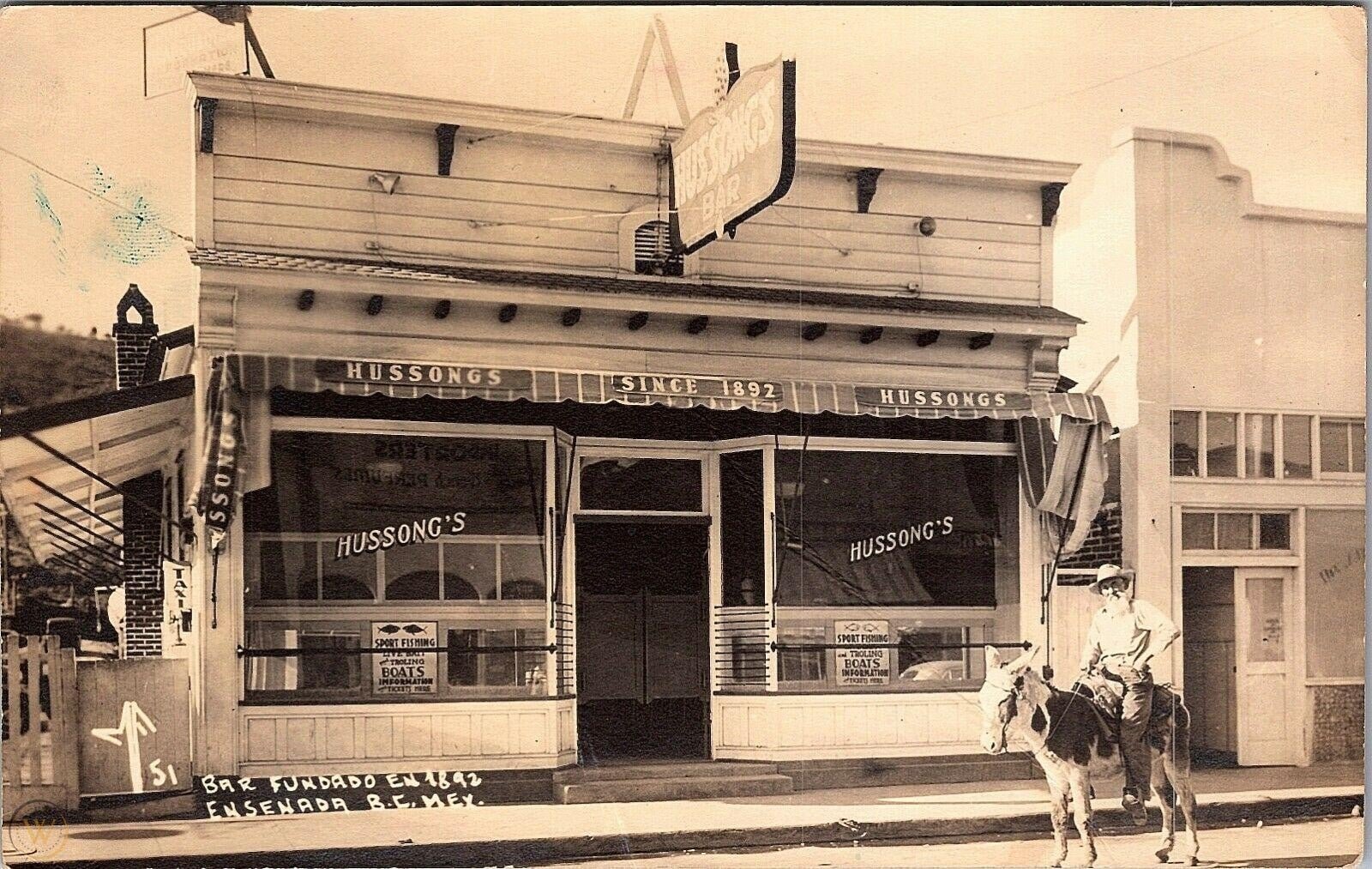 Familias fundadoras de Ensenada 1882-1900: Parte 3 - Crónicas de Ensenada