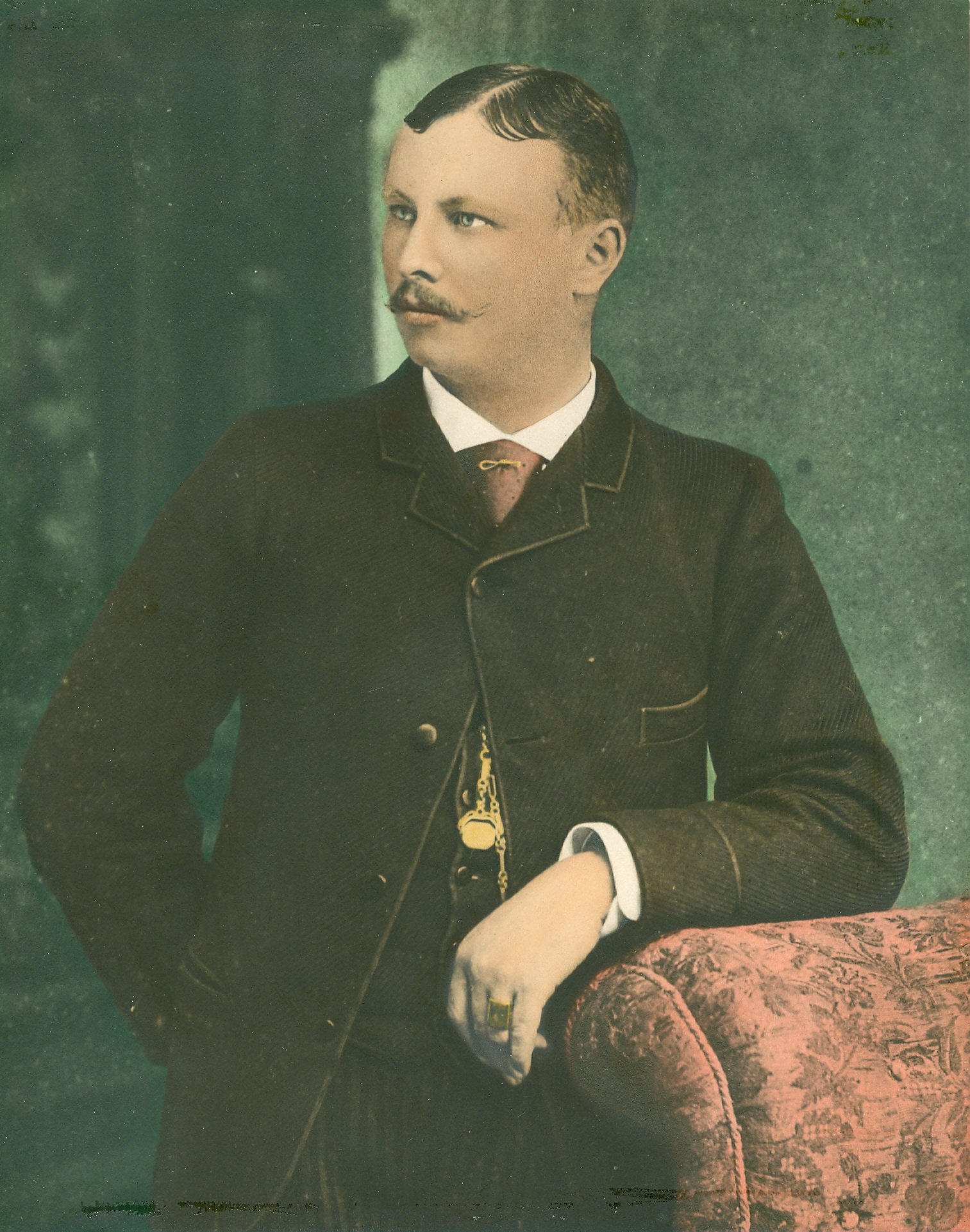 Familias fundadoras de Ensenada 1882-1900: Parte 3 - Crónicas de Ensenada