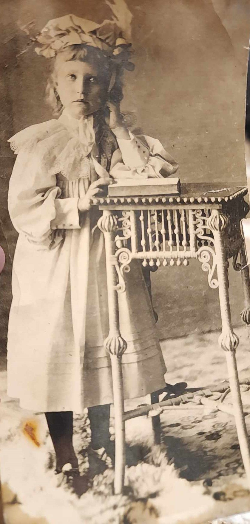 Familias fundadoras de Ensenada 1882-1900: Parte 3 - Crónicas de Ensenada