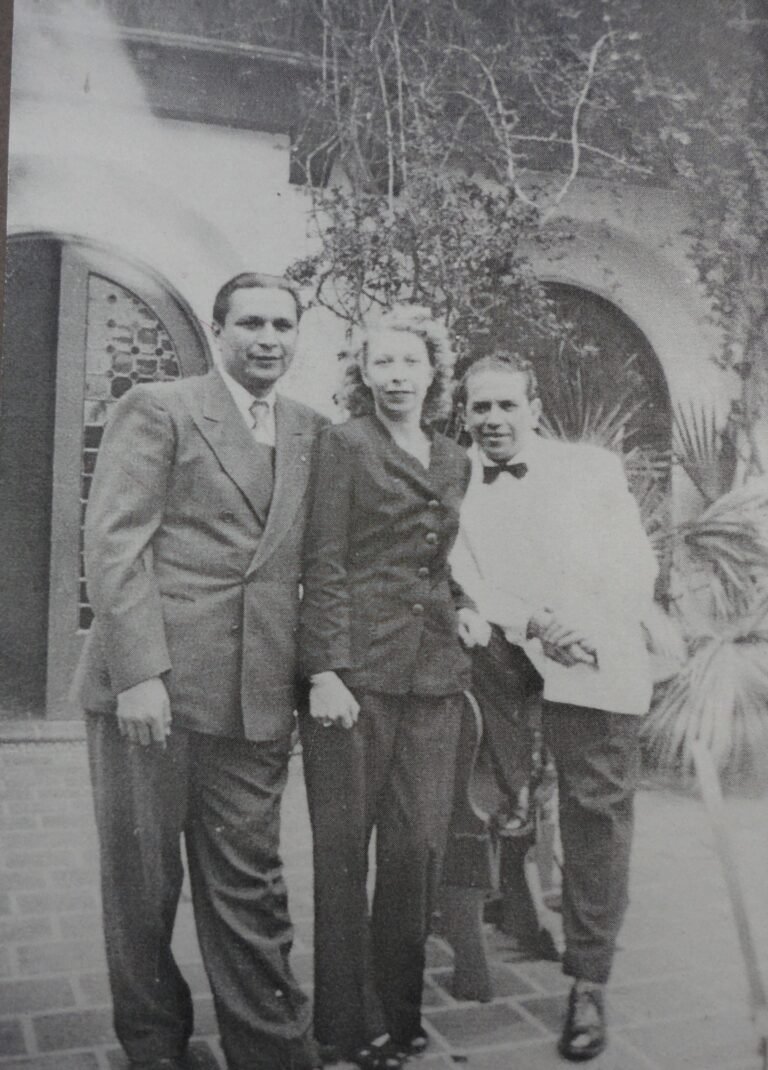 Las épocas históricas del Riviera - Crónicas de Ensenada